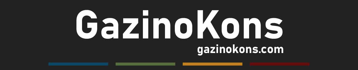 İletişim - Gazino Kons